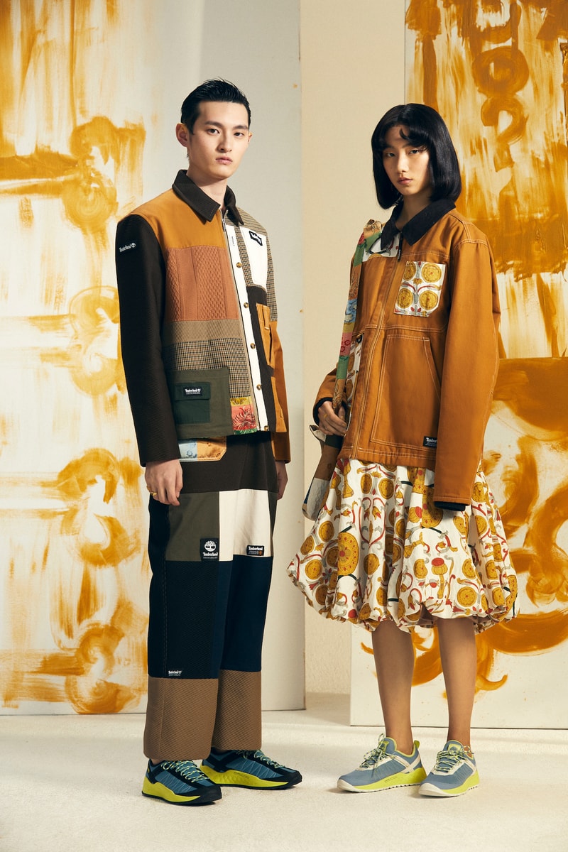 GARÇON BY GARÇON 2021 秋冬系列正式发布 | Hypebeast