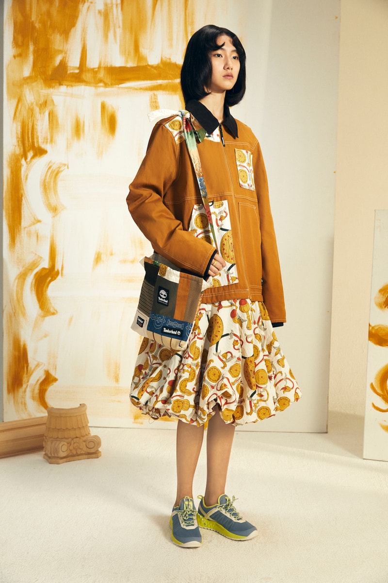 GARÇON BY GARÇON 2021 秋冬系列正式发布 | Hypebeast