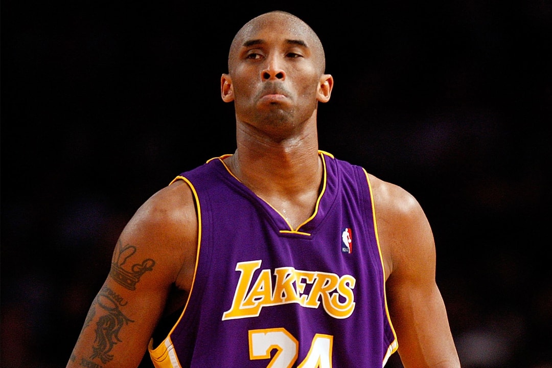 Los Angeles Lakers 老板透露 Kobe Bryant 曾近乎加盟 Clippers 往事 | Hypebeast Los Angeles Lakers 老板透露 Kobe Bryant 曾近乎加盟 Clippers 往事 | Hypebeast