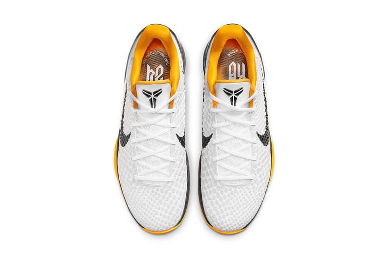 Nike Kobe 6 Protro 最新配色「POP」即将登场 | Hypebeast