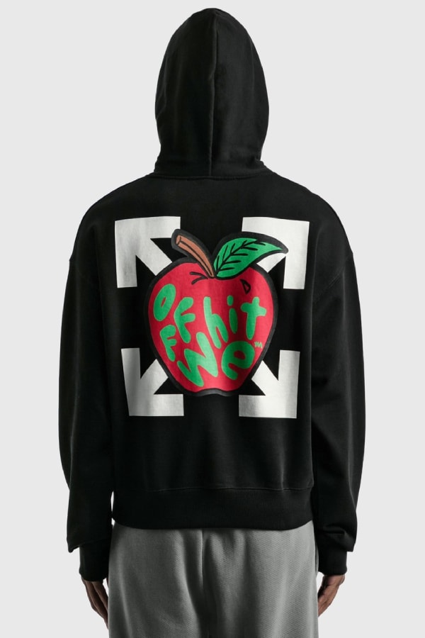 Off-White™ 2021 春夏系列上架情报 | Hypebeast