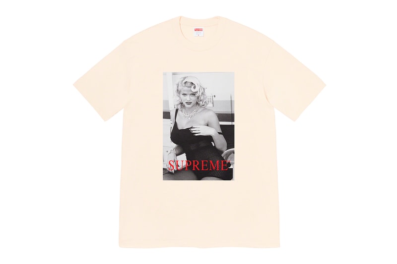 Supreme 2021 春夏系列第 8 周入手指南 | Hypebeast
