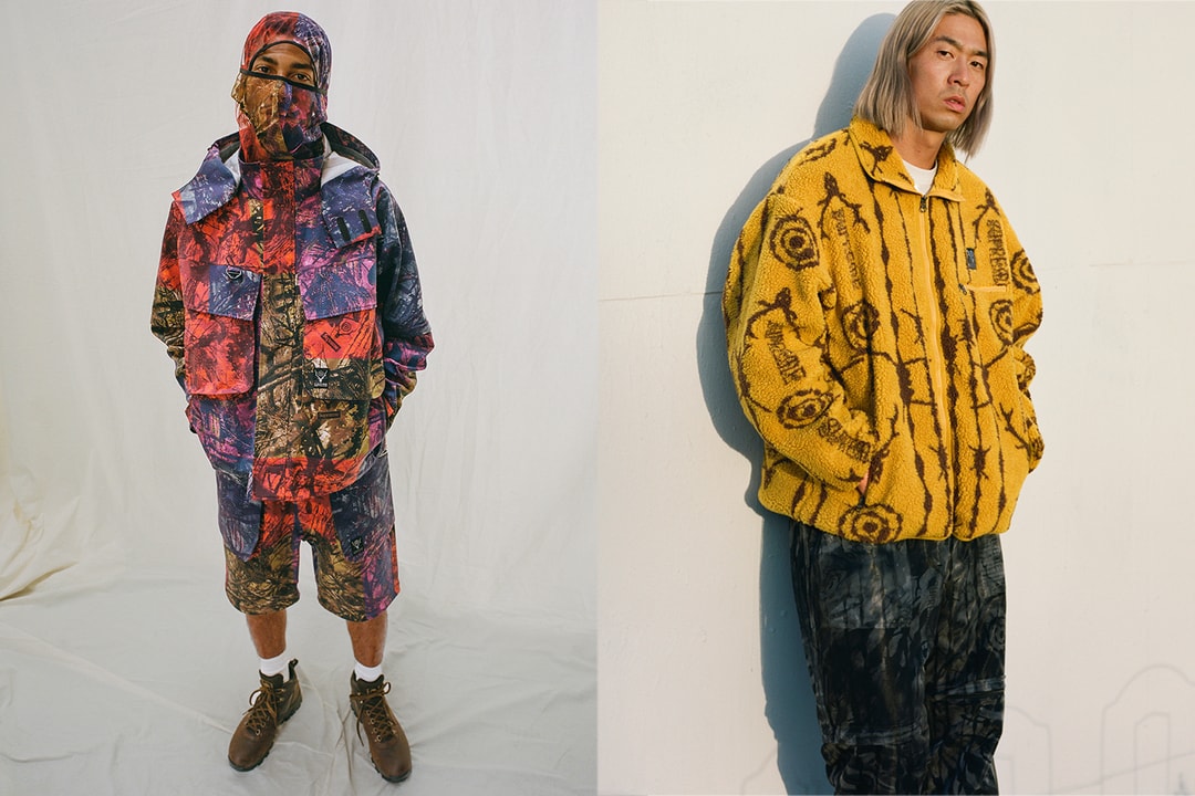 Supreme 2021 春夏系列第 9 周入手指南 | Hypebeast