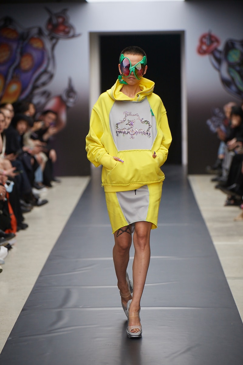 WINDOWSEN 正式发布 2021 秋冬系列 | Hypebeast