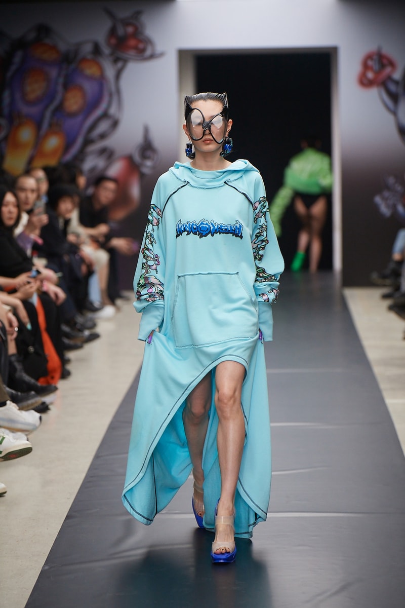 WINDOWSEN 正式发布 2021 秋冬系列 | Hypebeast