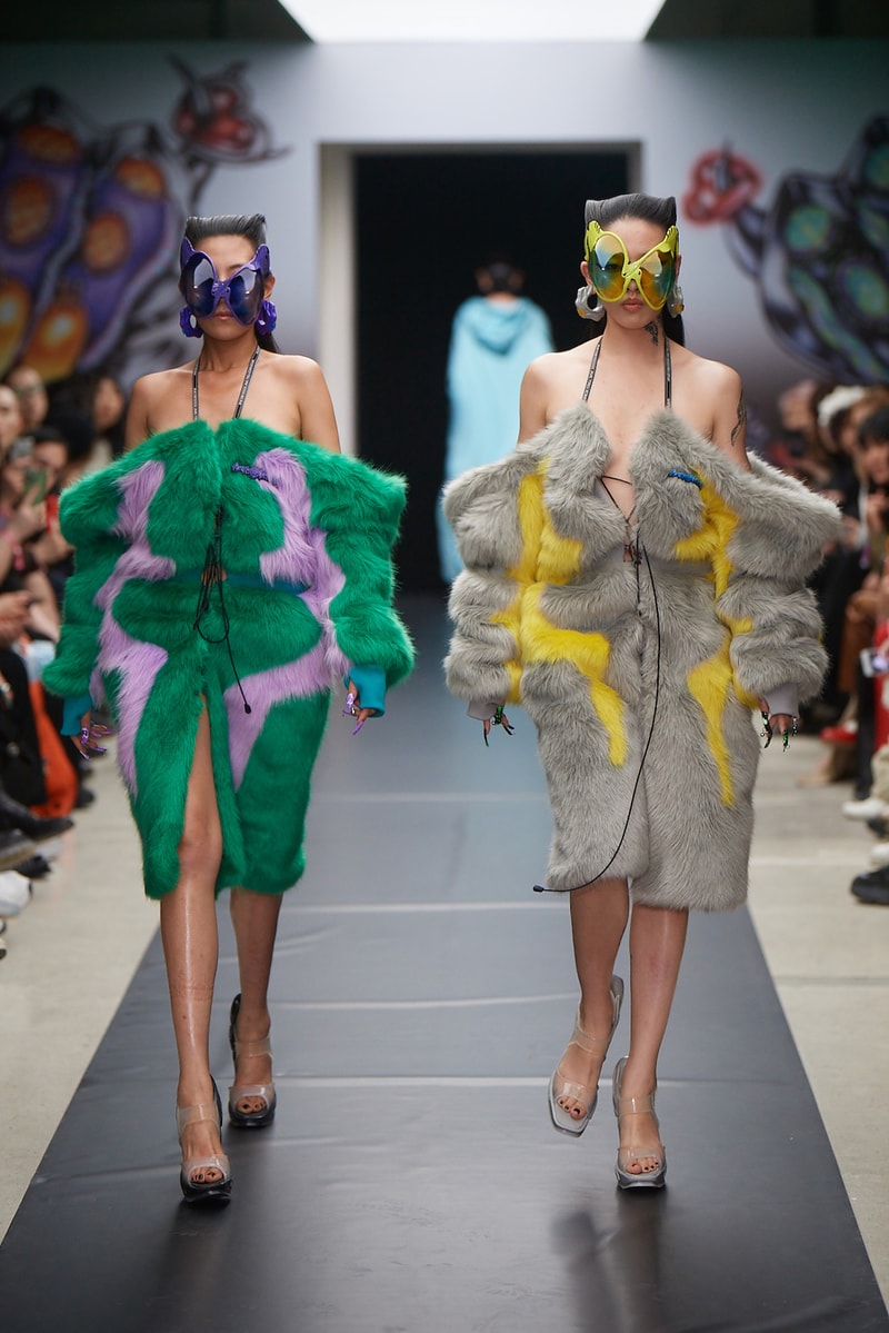 WINDOWSEN 正式发布 2021 秋冬系列 | Hypebeast