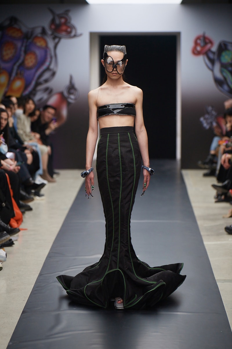 WINDOWSEN 正式发布 2021 秋冬系列 | Hypebeast