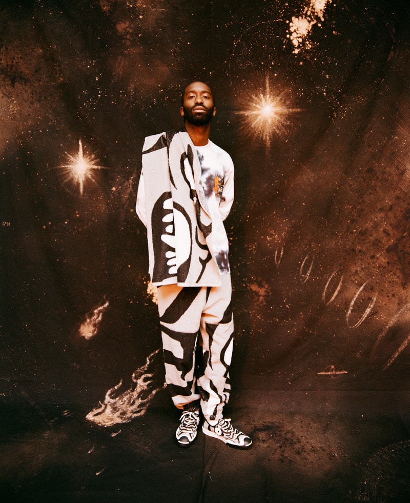 Converse 携手 SOULGOODS 首度推出联名鞋款 | Hypebeast