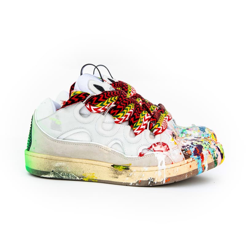 LANVIN 携手 Gallery Department 打造 2021 全新联名限定系列 | Hypebeast