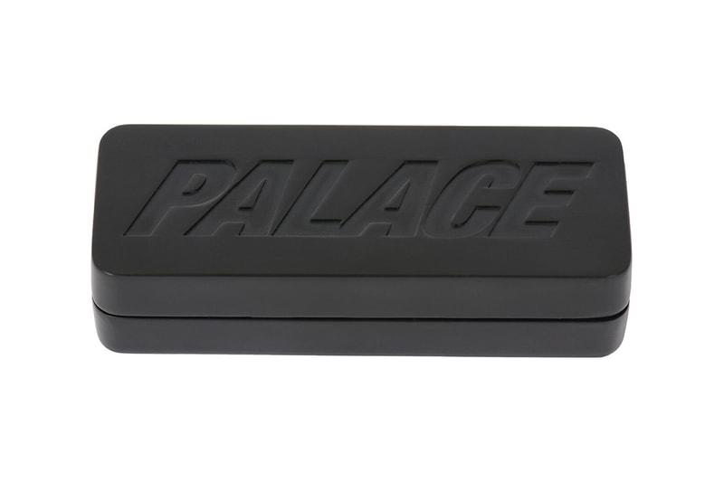 主打 Logo 戏法！Palace Skateboards 2021 夏季系列第 3 周发售清单 | Hypebeast