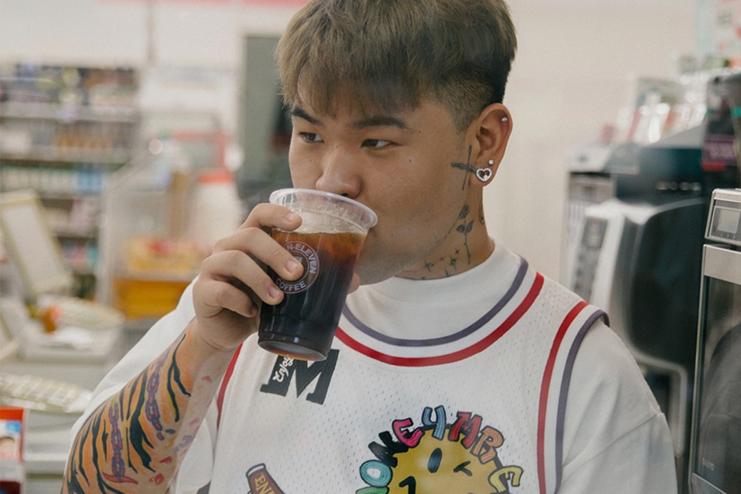 KnowKnow: 我和我的三个录音室 | Solo Session | Hypebeast