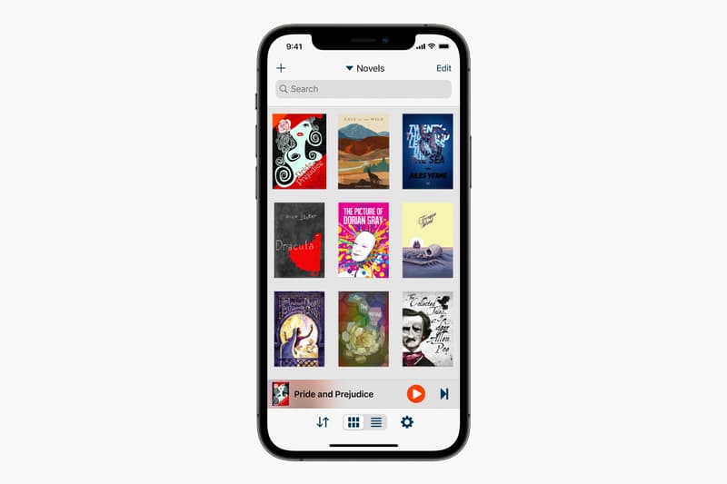 Apple 宣布 2021 Apple Design Awards 获奖者 | Hypebeast