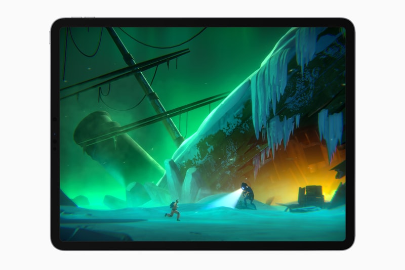 Apple 宣布 2021 Apple Design Awards 获奖者 | Hypebeast