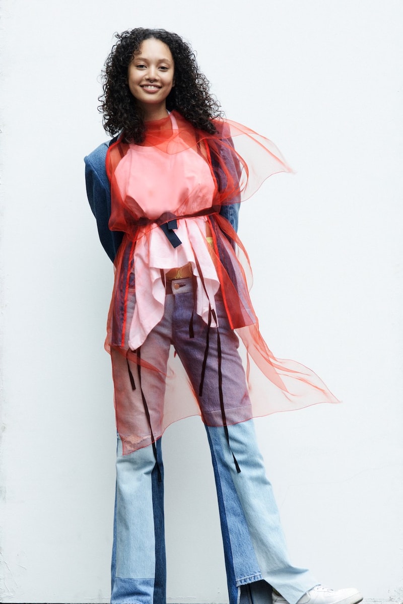 FACETASM 2022 春夏系列 Lookbook 正式发布 | Hypebeast