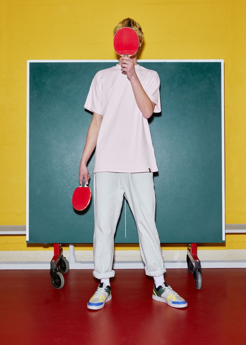 Roger Federer x On THE ROGER 特别合作系列登场 | Hypebeast