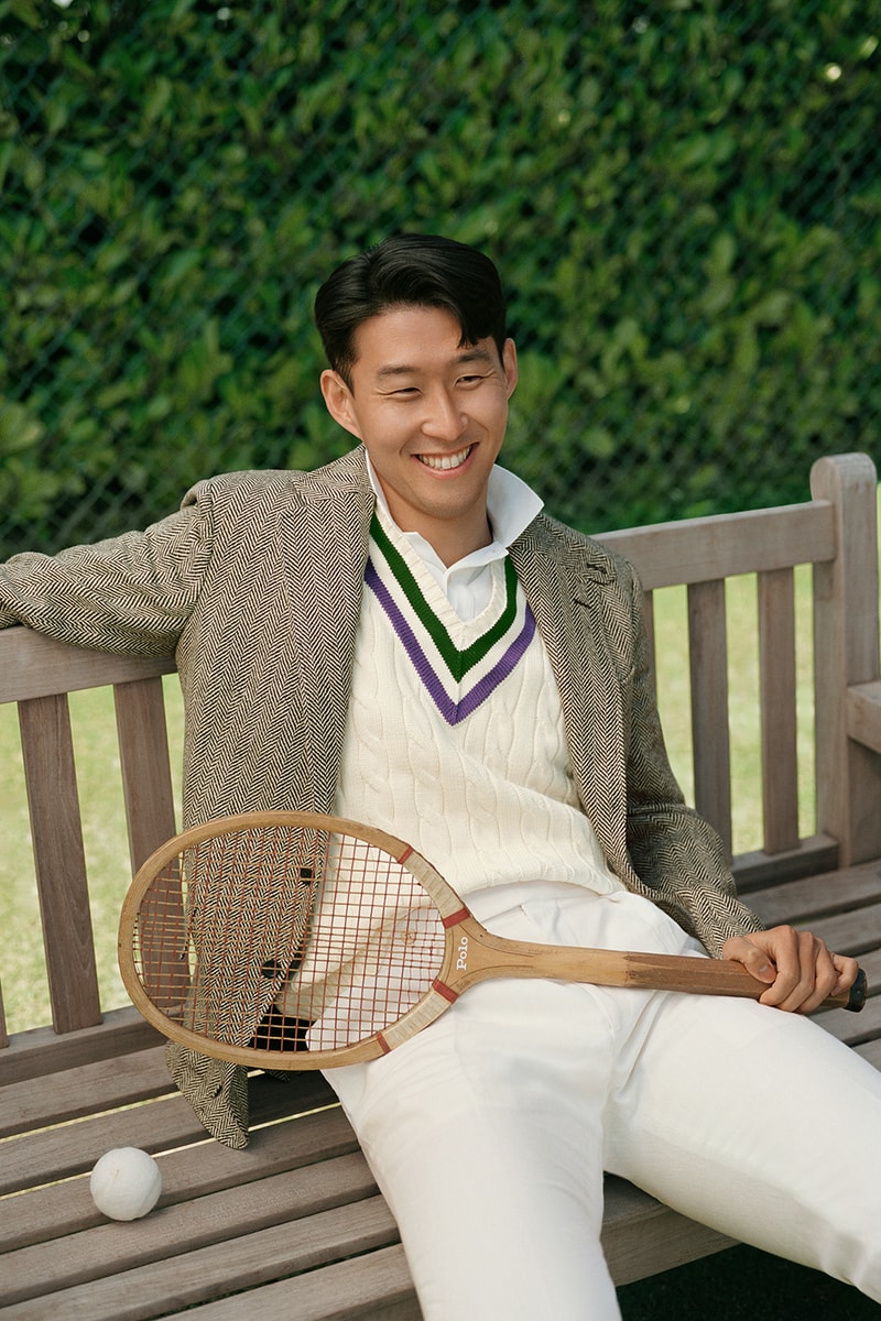 Ralph Lauren 全球广告大片正式释出 | Hypebeast