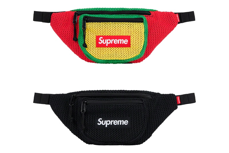 Supreme 2021 春夏系列第 18 周入手指南 | Hypebeast