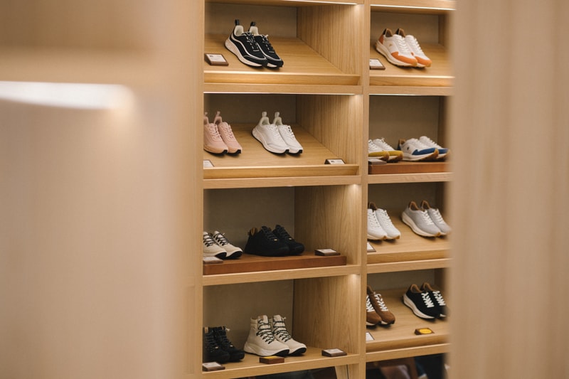 TSUBO 上海全新概念店铺正式开业 | Hypebeast