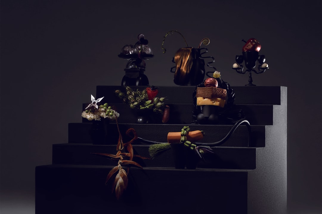 DOCUMENTS 闻献全新创意香水香氛系列登场 | Hypebeast