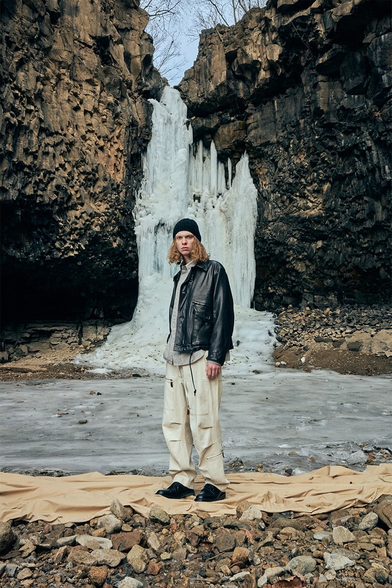 Eastlogue 2021 秋冬系列 Lookbook 正式登场 | Hypebeast