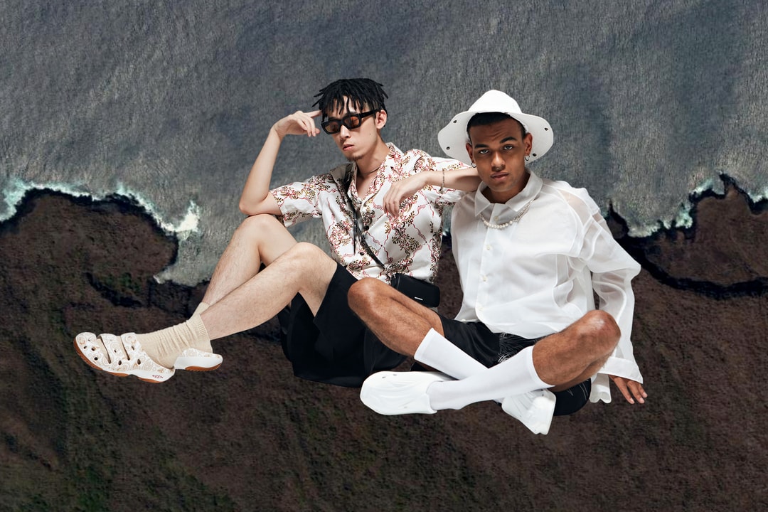 HYPEBEAST 打造 2021 夏季穿搭造型特辑 | Hypebeast