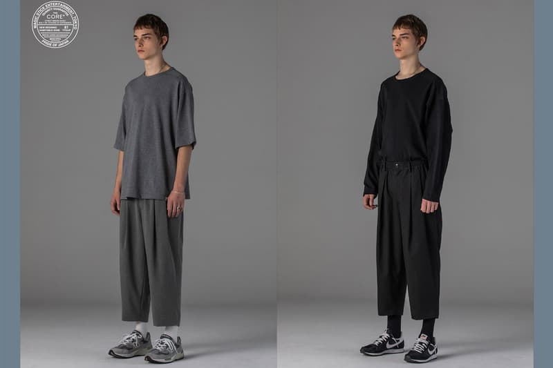 MAGIC STICK 2021 秋冬系列正式登场 | Hypebeast