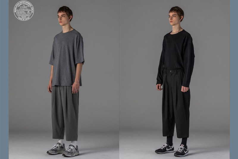 MAGIC STICK 2021 秋冬系列正式登场 | Hypebeast