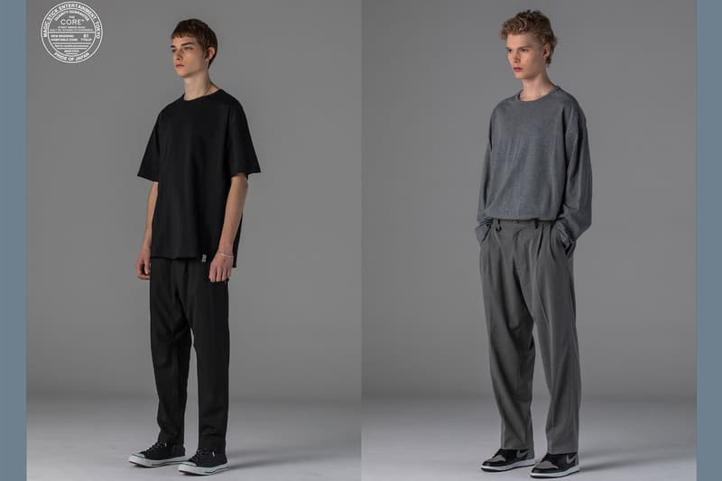 MAGIC STICK 2021 秋冬系列正式登场 | Hypebeast