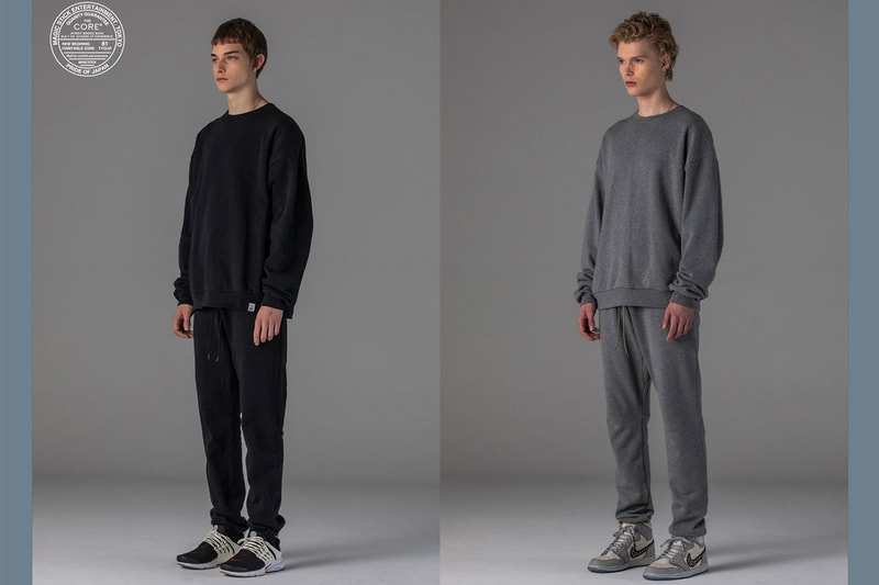 MAGIC STICK 2021 秋冬系列正式登场 | Hypebeast