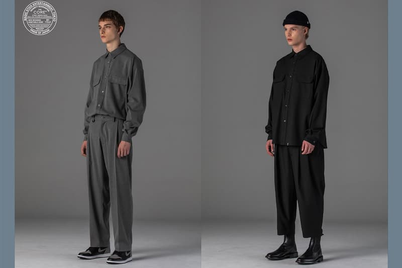 MAGIC STICK 2021 秋冬系列正式登场 | Hypebeast