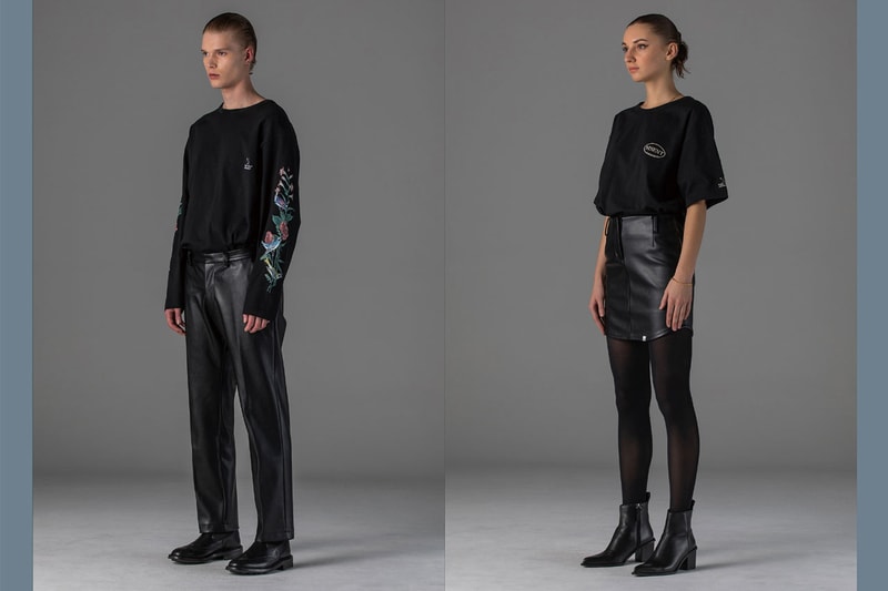 MAGIC STICK 2021 秋冬系列正式登场 | Hypebeast