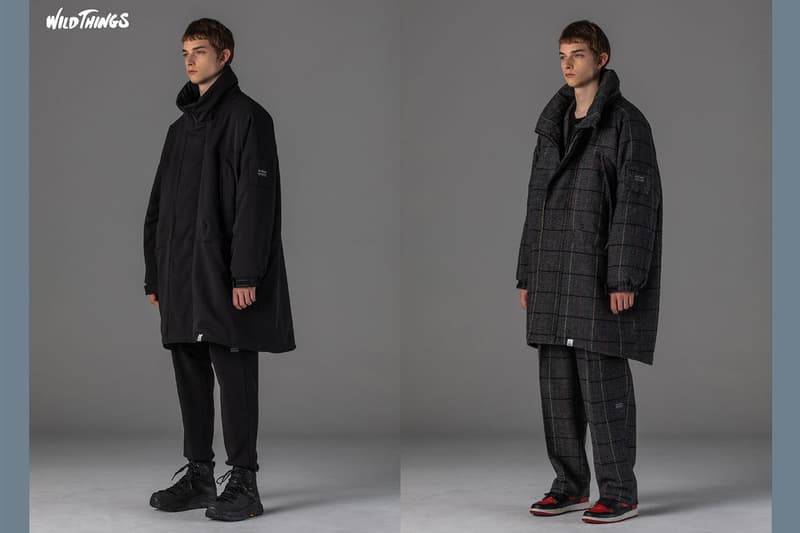 MAGIC STICK 2021 秋冬系列正式登场 | Hypebeast