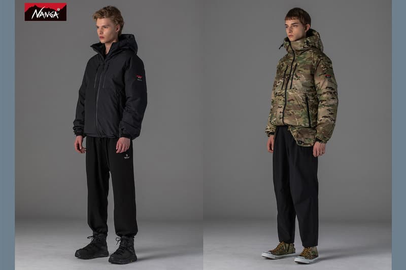 MAGIC STICK 2021 秋冬系列正式登场 | Hypebeast