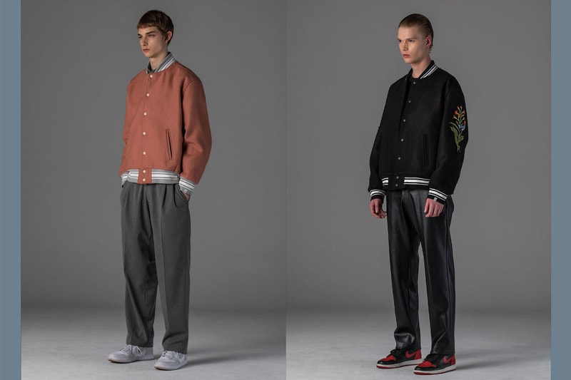 MAGIC STICK 2021 秋冬系列正式登场 | Hypebeast