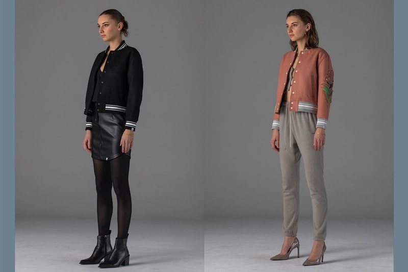 MAGIC STICK 2021 秋冬系列正式登场 | Hypebeast