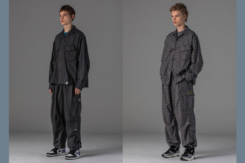 MAGIC STICK 2021 秋冬系列正式登场 | Hypebeast