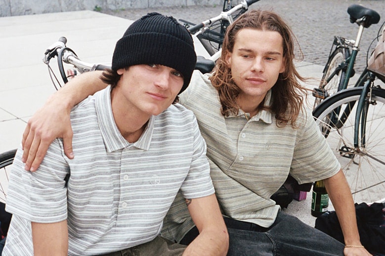 Polar Skate Co 2021 夏季系列正式发布 | Hypebeast