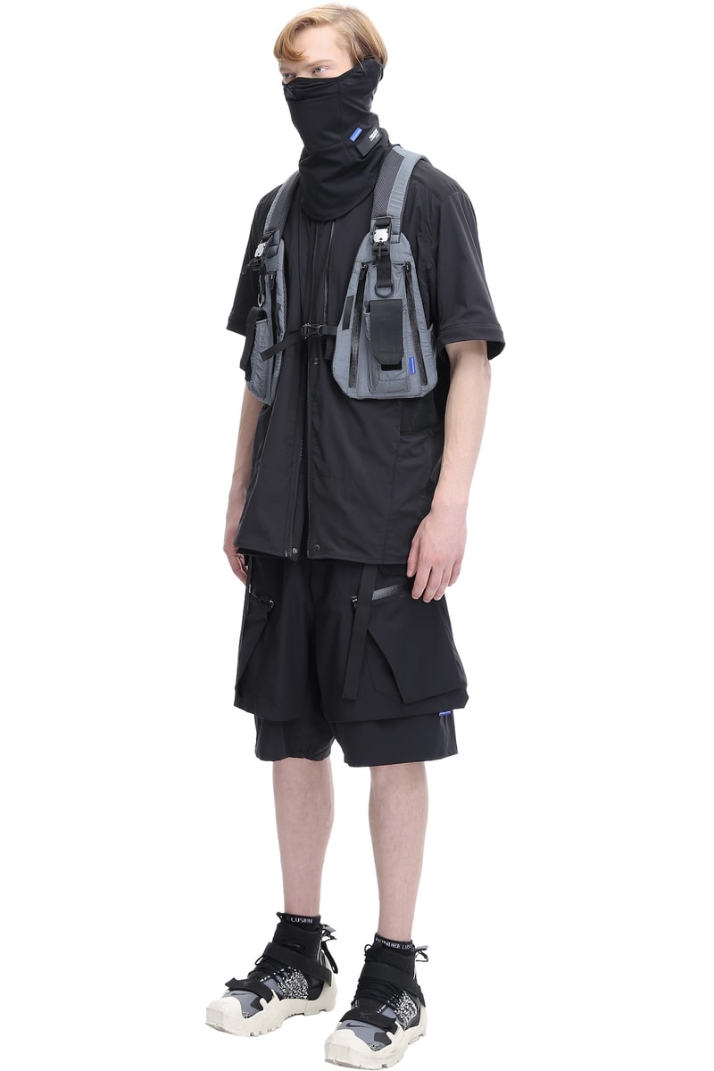 REINDEE LUSION 2021 春夏系列正式发布 | Hypebeast