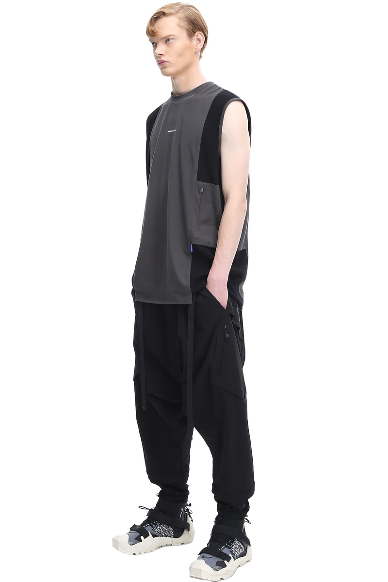 REINDEE LUSION 2021 春夏系列正式发布 | Hypebeast