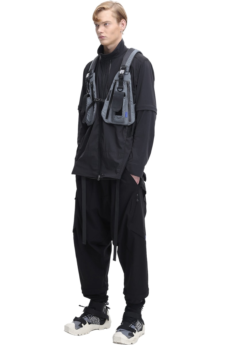 REINDEE LUSION 2021 春夏系列正式发布 | Hypebeast