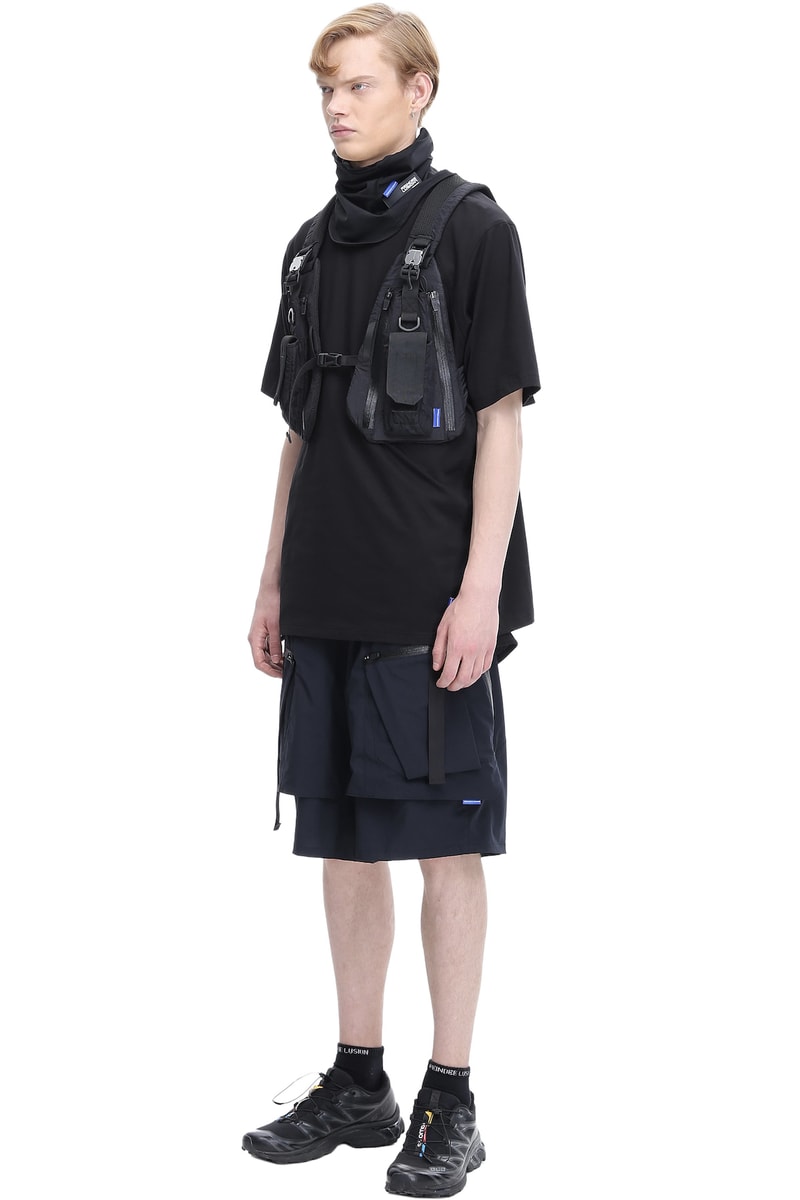 REINDEE LUSION 2021 春夏系列正式发布 | Hypebeast