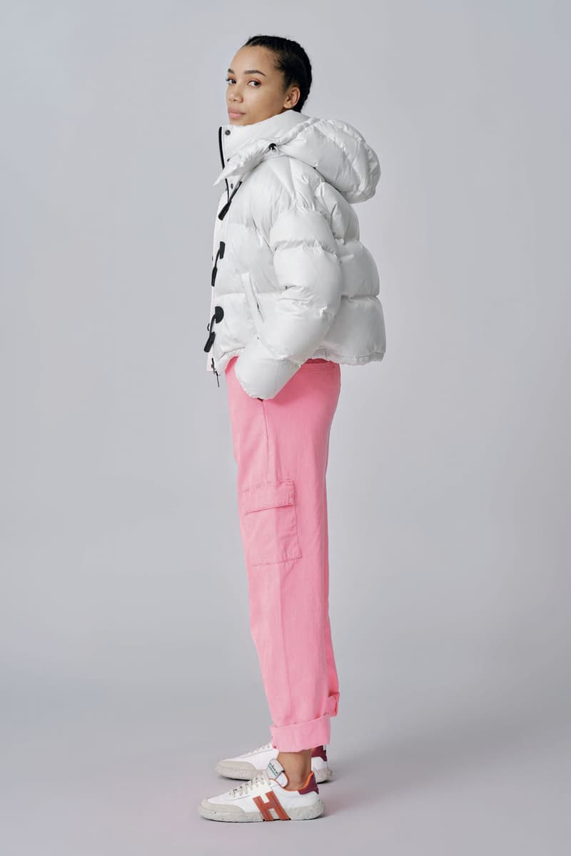 HOGAN 最新 HOGAN 3-R 系列正式登场 | Hypebeast