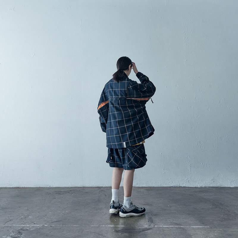 GOOPiMADE x 4DIMENSION® 首次联名系列「Topology」正式发布 | Hypebeast