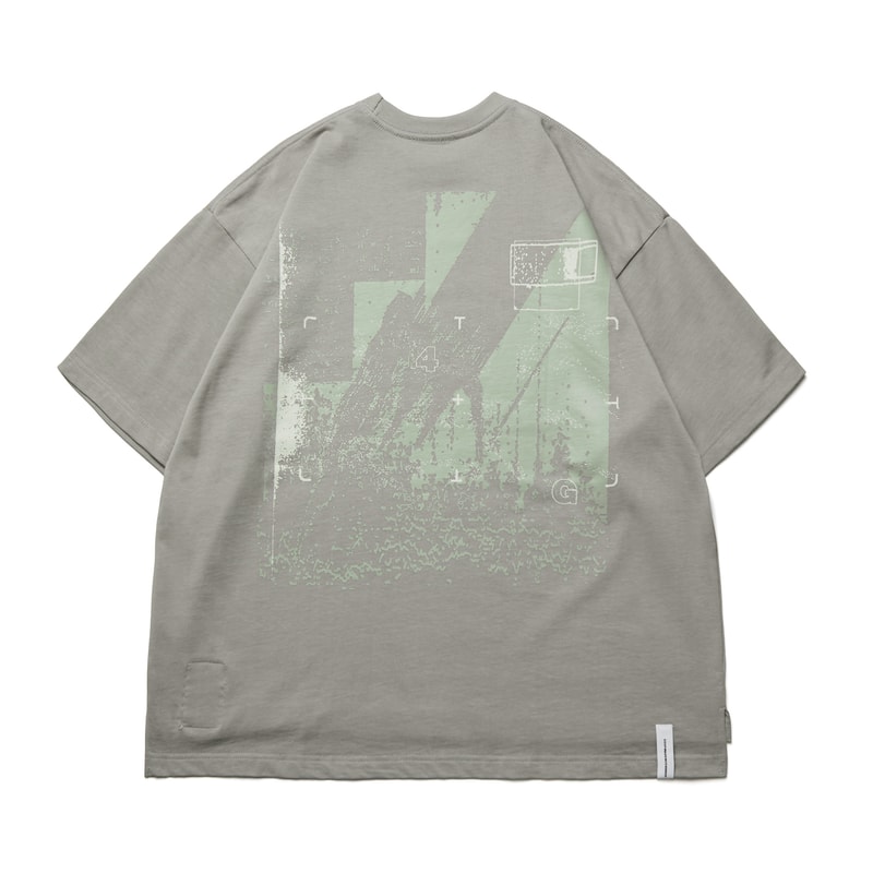 GOOPiMADE x 4DIMENSION® 首次联名系列「Topology」正式发布 | Hypebeast