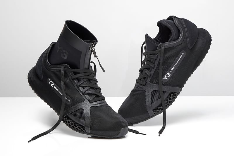 PUMA by McQ Tech Runner Sandal 凉鞋系列 | HYPEBEAST