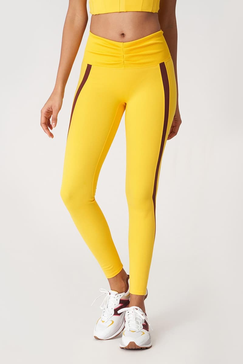 New Balance x Bandier 最新联乘系列即将登场 | Hypebeast