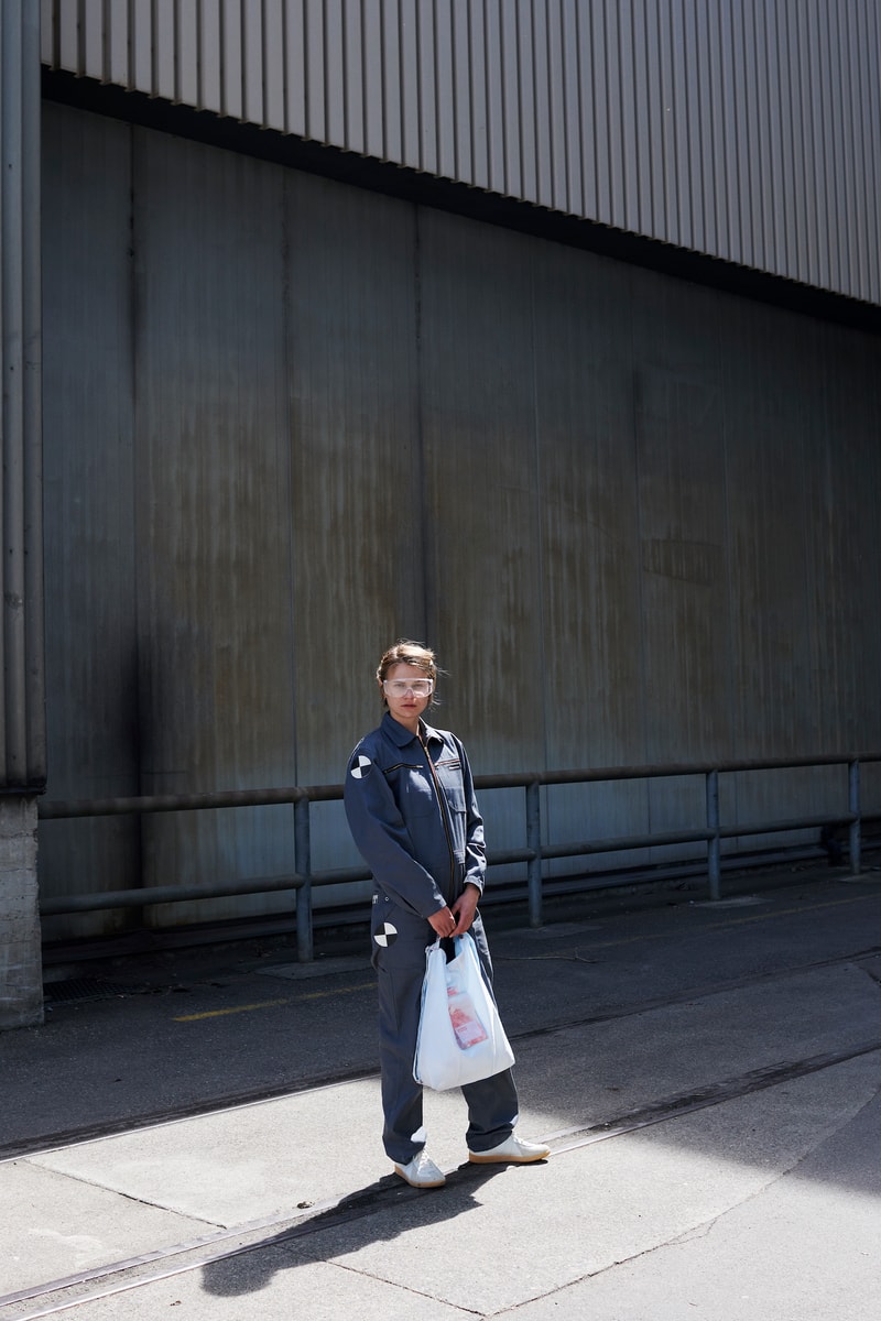 FREITAG 推出全新 F707 STRATOS 双肩包系列 | Hypebeast