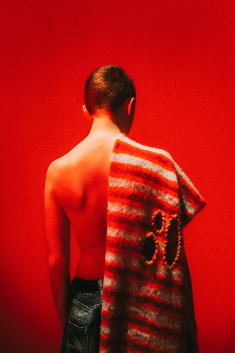 ROTOL 2021 秋冬系列 Lookbook 正式发布 | Hypebeast