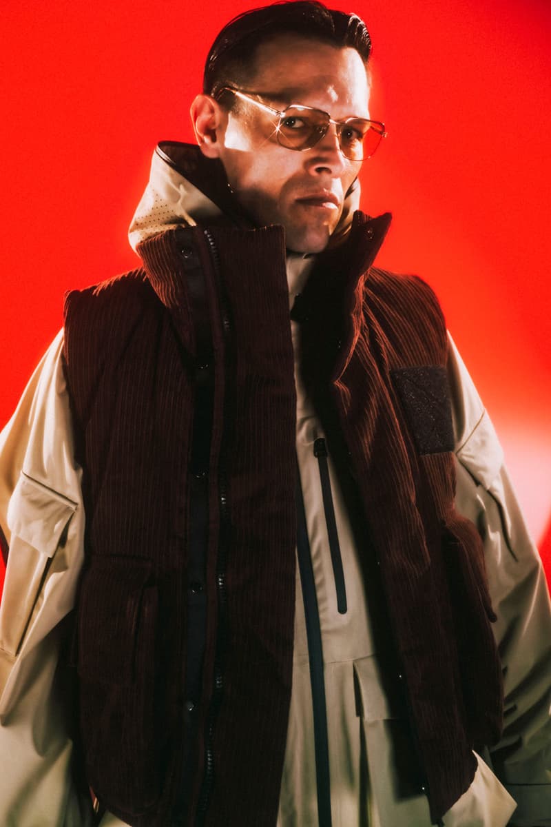 ROTOL 2021 秋冬系列 Lookbook 正式发布 | Hypebeast