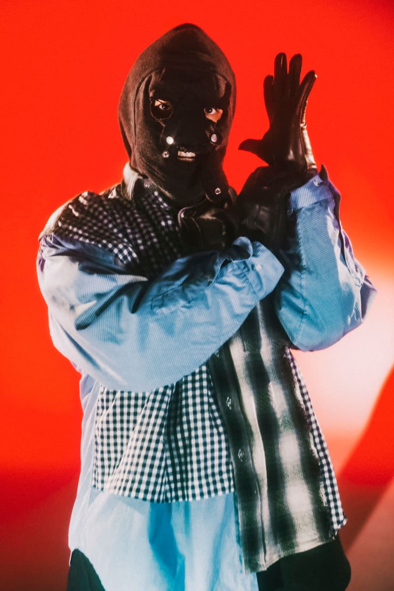 ROTOL 2021 秋冬系列 Lookbook 正式发布 | Hypebeast